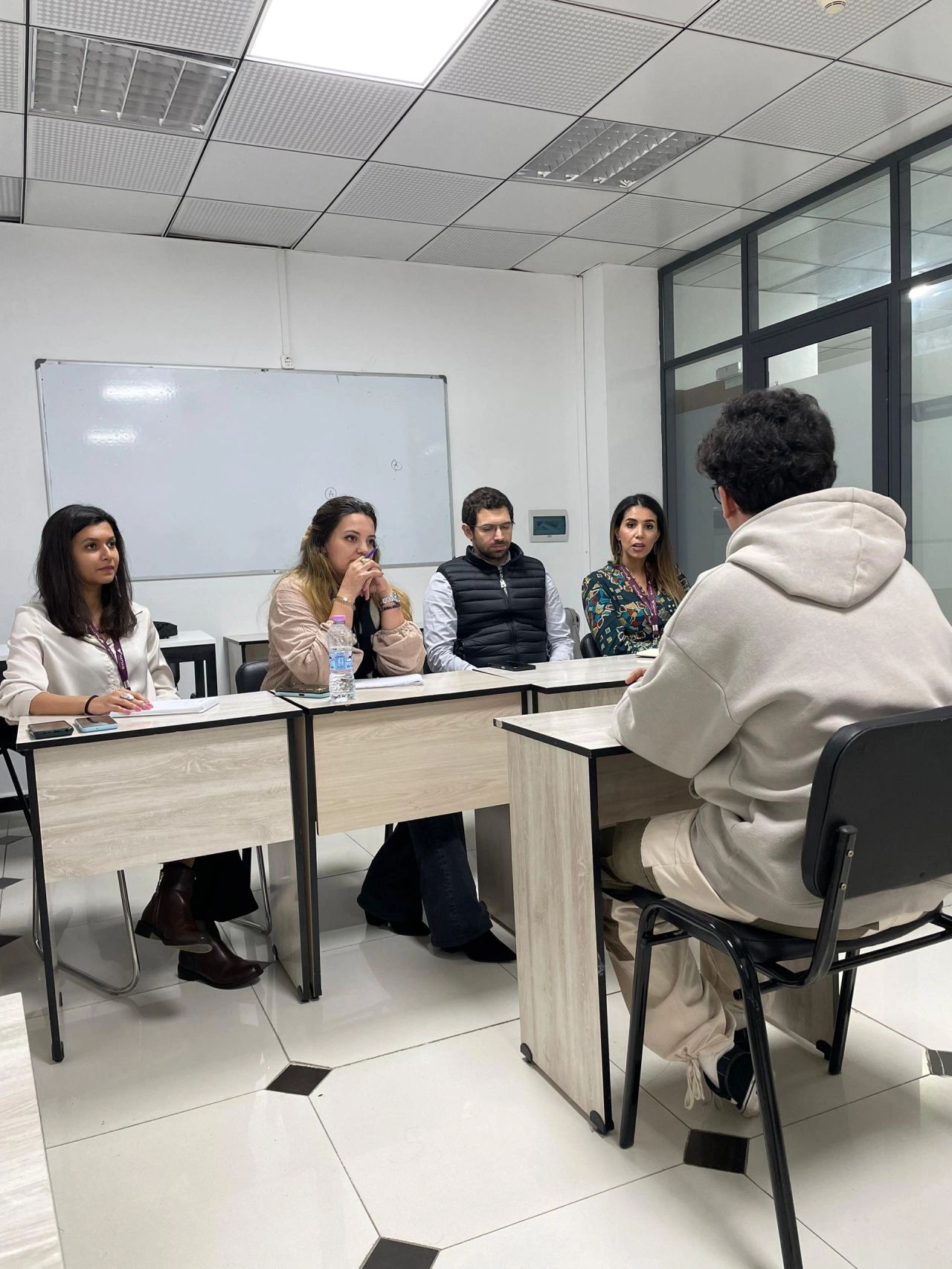 IFAG Higher Institute – Université privée Algérie – Groupe INSAG