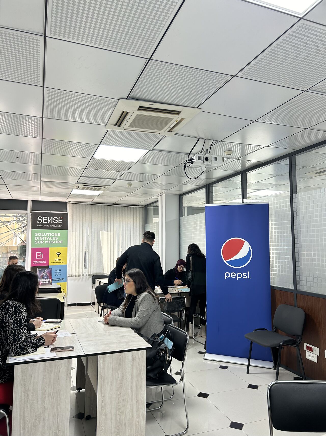 IFAG Higher Institute – Université privée Algérie – Groupe INSAG