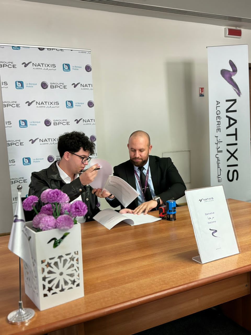 IFAG Higher Institute – Université privée Algérie – Groupe INSAG